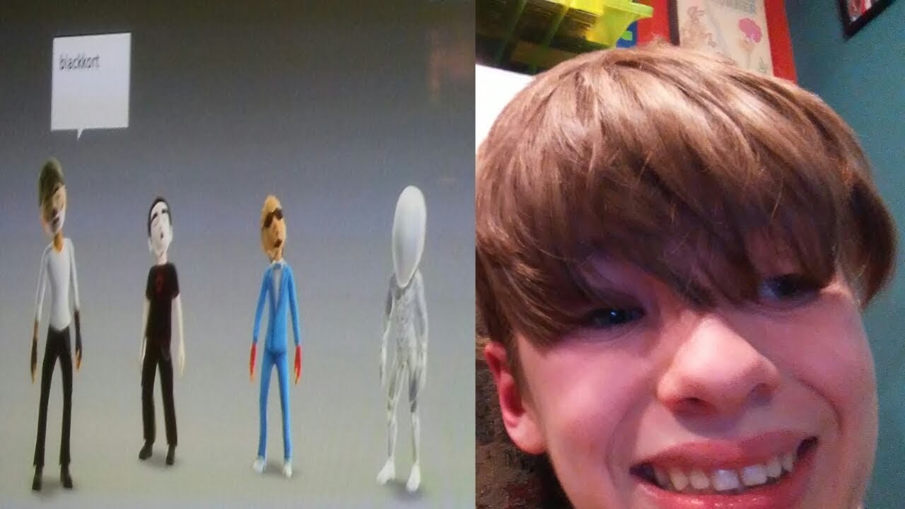 How to Make Friends On Xbox Consoles (Xbox One, Xbox 360, Xbox One S ...