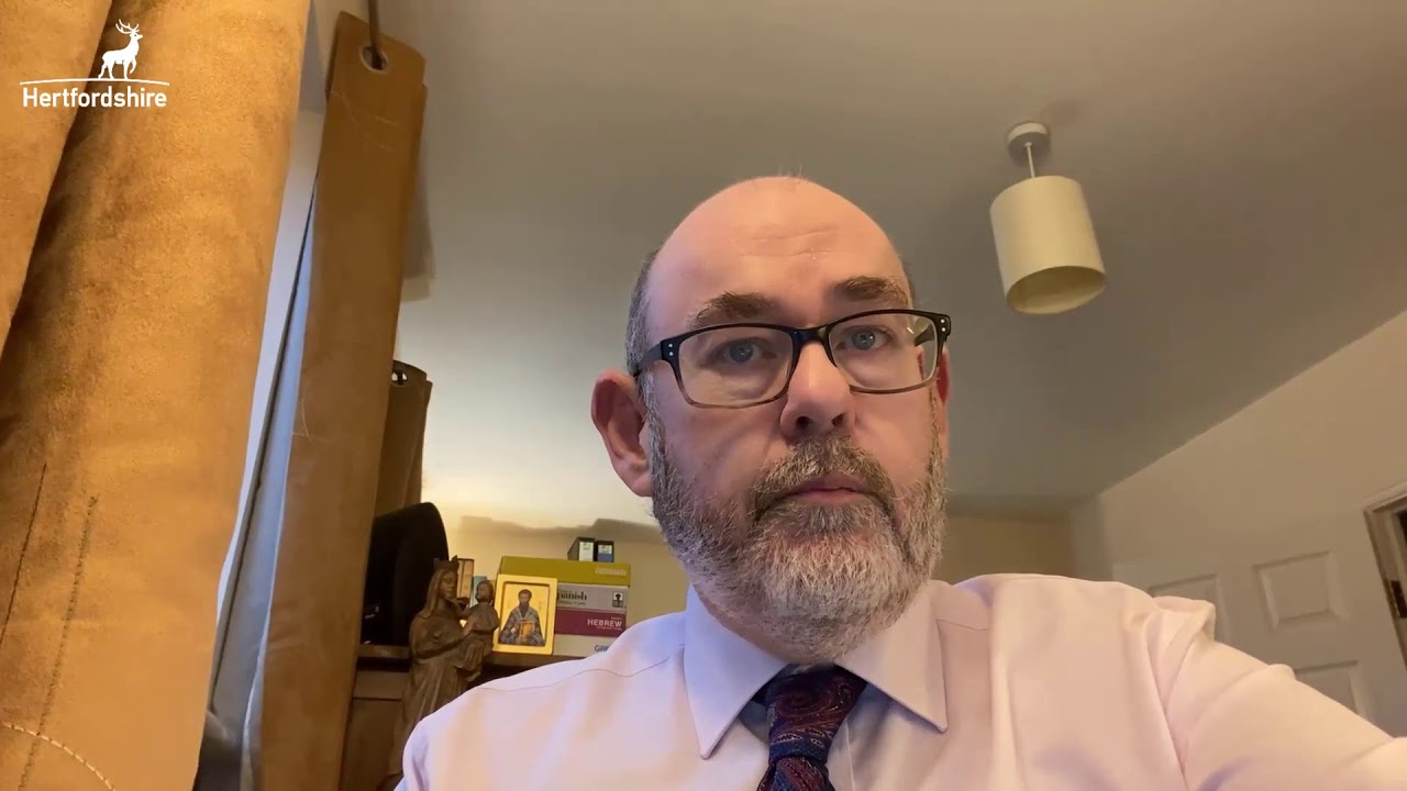 Ask Jim: Episode 1 - YouTube