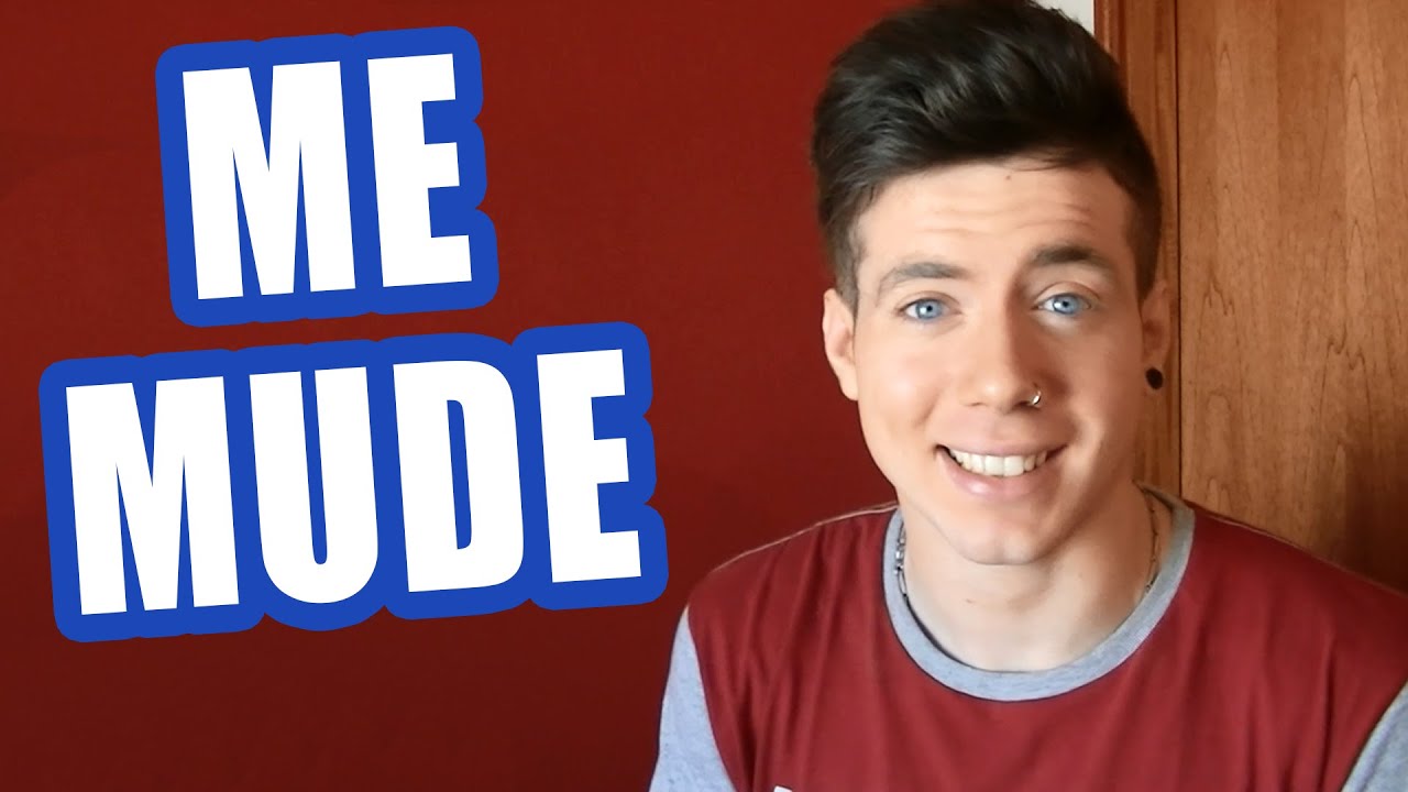 ME MUDE A VIVIR SOLO | LUCAS CASTEL - YouTube