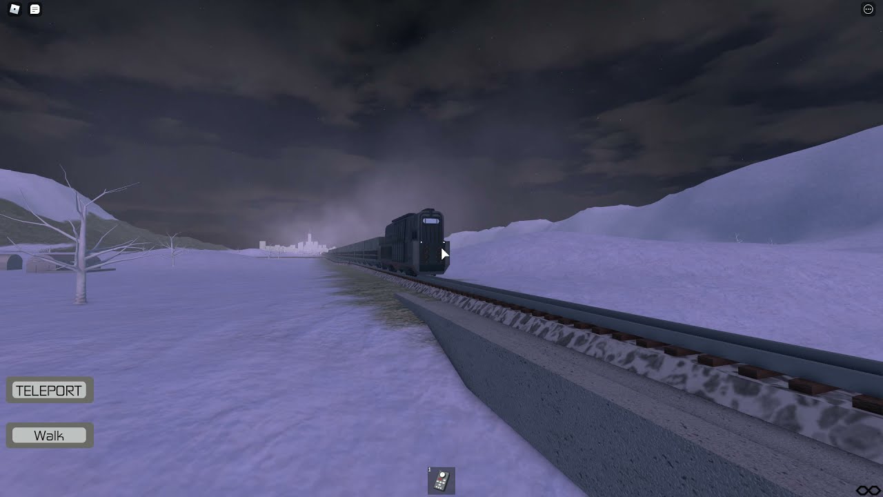 Snowpiercer & Big Alice - YouTube