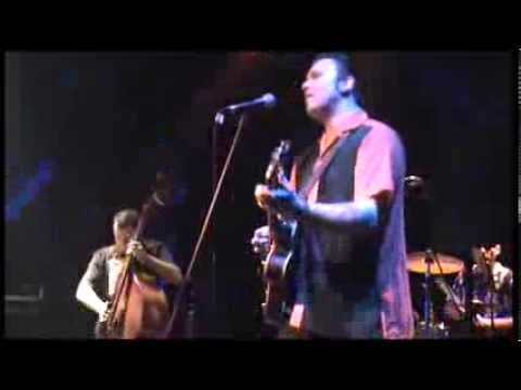 "PLEASE DON´T LEAVE ME" DARREL HIGHMAN 2008-12-06 BCN HAYRIDE DARREL ...