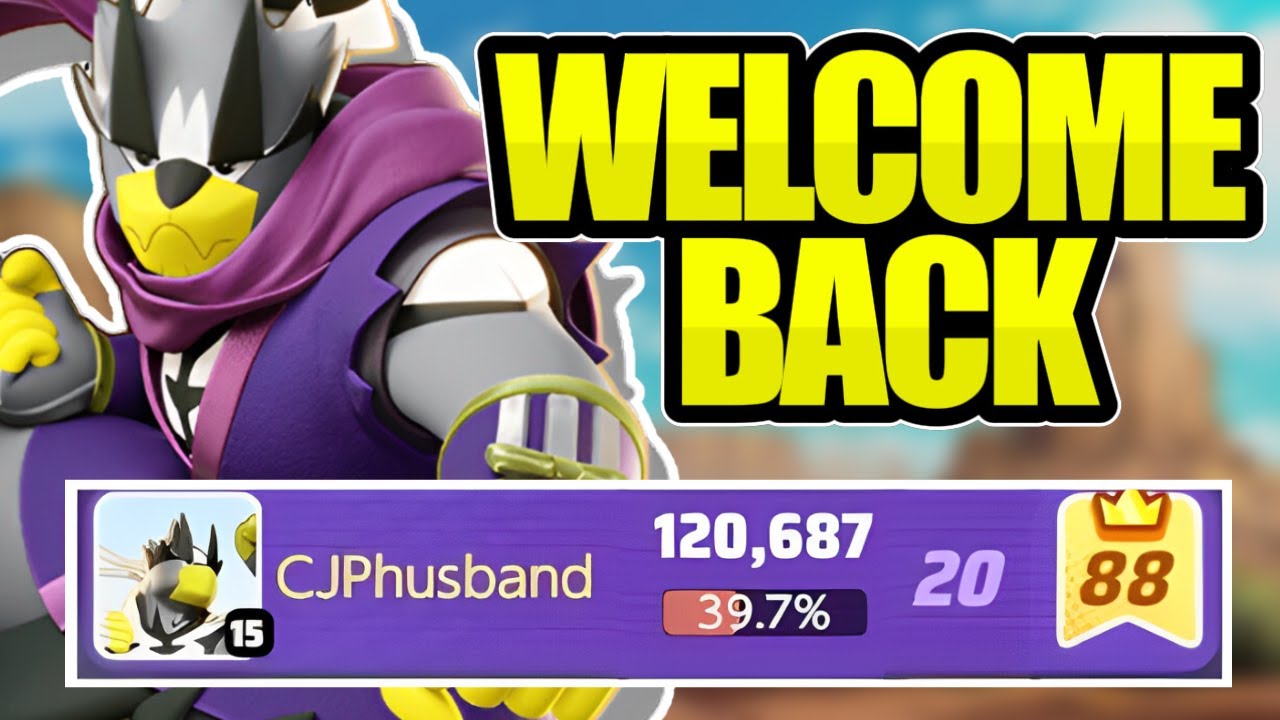Welcome Back, Long-Lost Brother Urshifu! Finally, Surging Strikes Buff ...