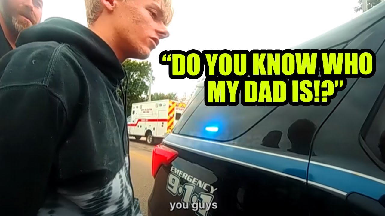 Entitled Gamer Gets a Huge Reality Check.. - YouTube