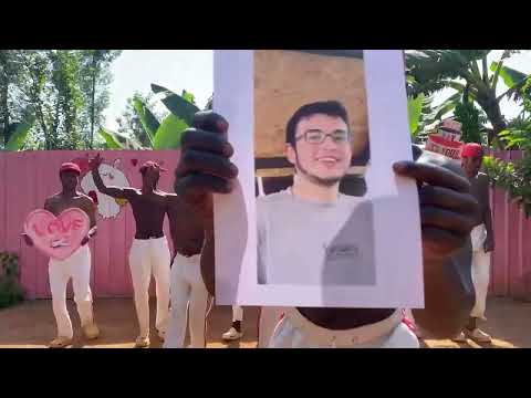 Afrika'dan doğum günün kutlu olsun-İyi ki doğdun-Greetings From Africa Videos Wish From Africa™