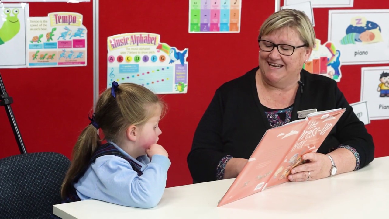 Numeracy - How to Bring Maths Concepts Into Reading With Your Child ...