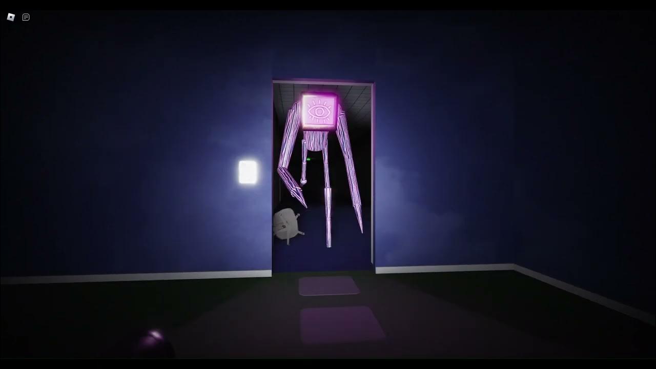 INTERLIMINALITY Episode 1 Full Playthrough (Roblox Horror Game) - YouTube