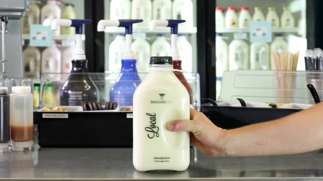 Commercial | Stack Shake Promotion - YouTube