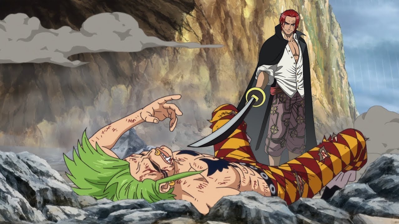 One Piece Shanks Flag Monkey D. Luffy Jolly Roger Boa Hancock Gol D.