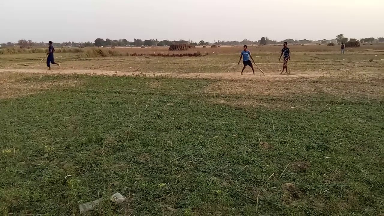 Bhatwa cricket club - YouTube