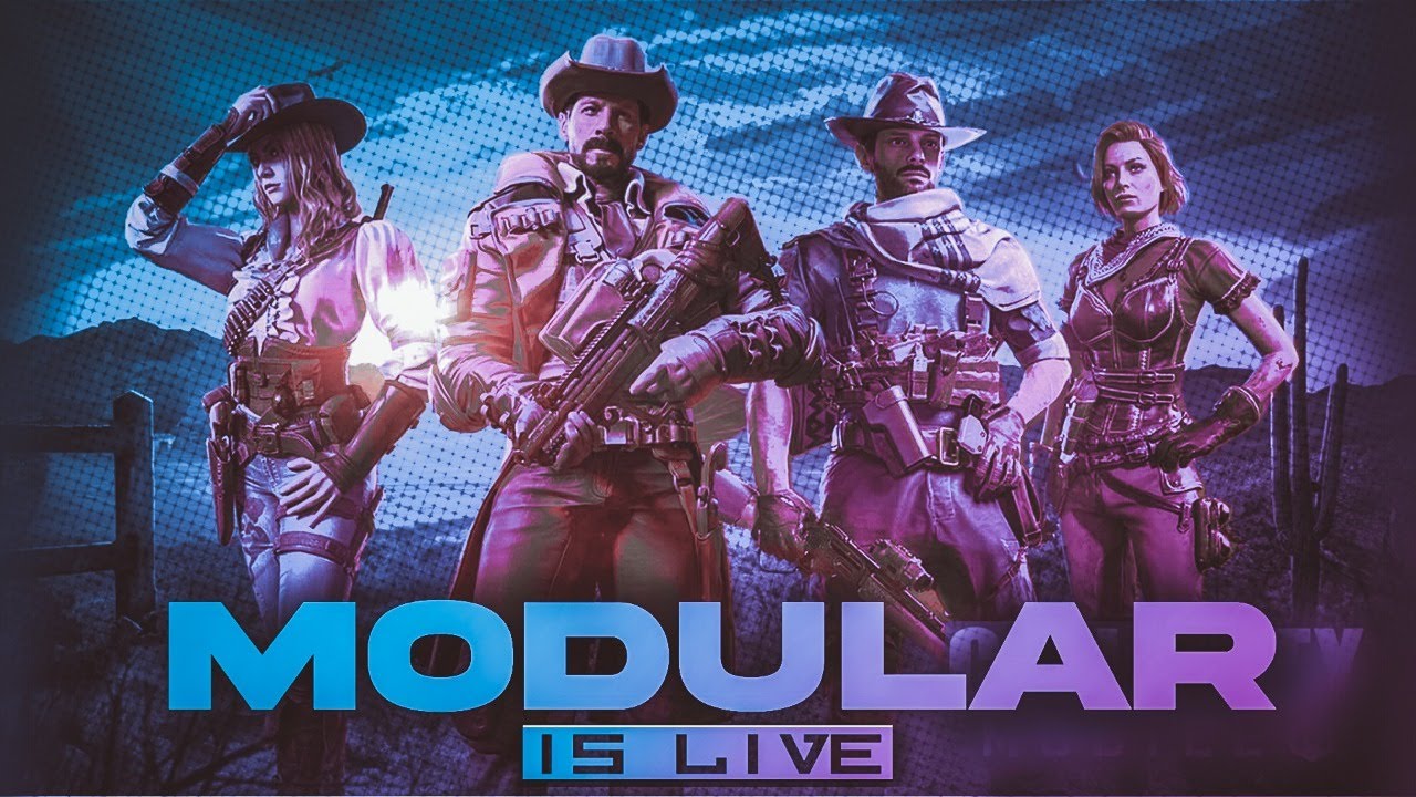 CODM LIVE/CODM WITH CRAZY MODULAR /BR AND MP CUSTOMS / GIVEAWAY AT 4K ...