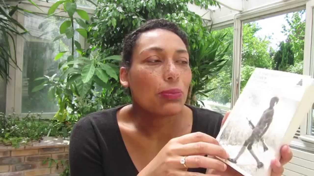 "Sozaboy", Ken Saro-Wiwa. - YouTube