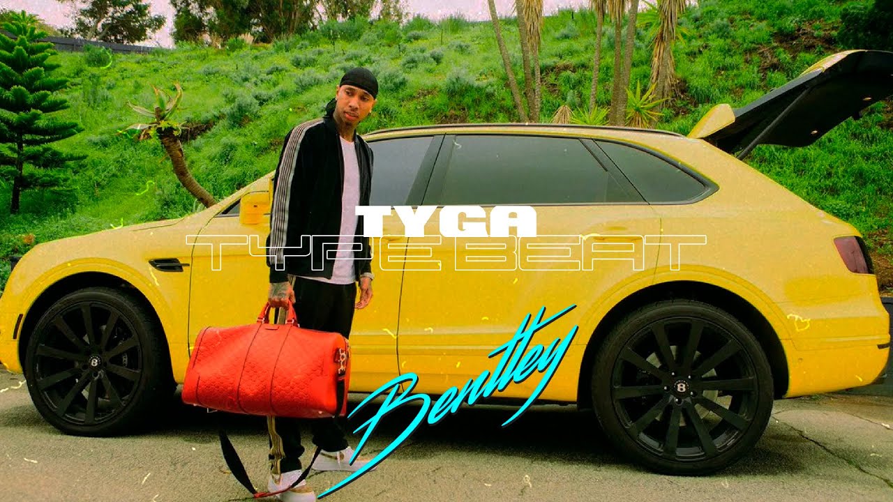 Tyga Type Beat - "BENTLEY" | Offset Type Beat | Club Banger Melodic Pop ...