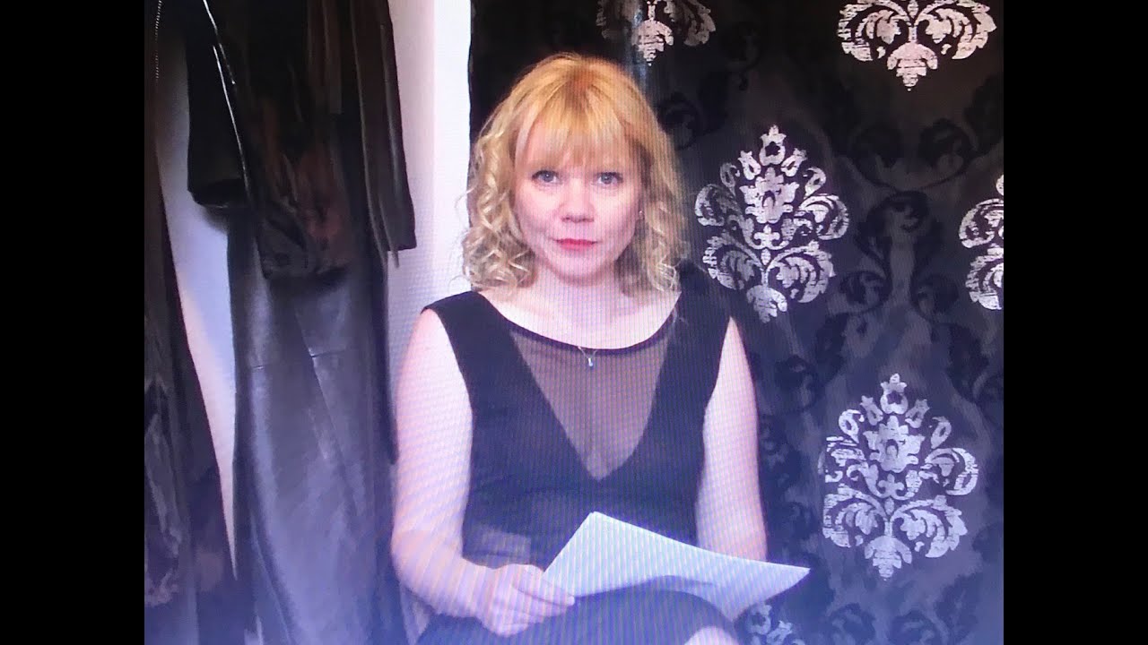 Kinky Corner Reading Thirteen Punishment Youtube