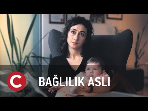 CİNEDERGİ - Bağlılık Aslı