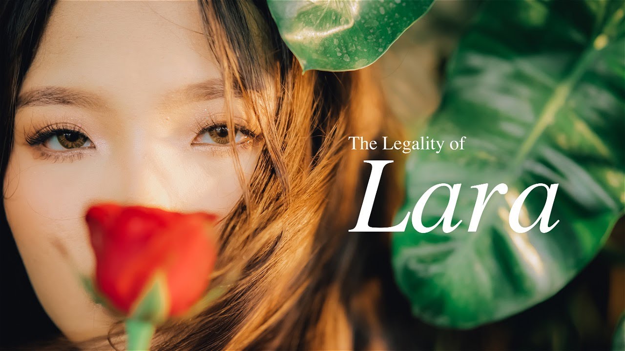 Lara XVIII | SDE | Carlo Silva Films - YouTube