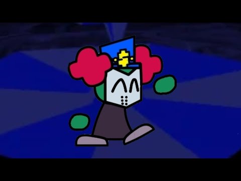 DJ Tricky Does the Jevil Dance (again) - YouTube