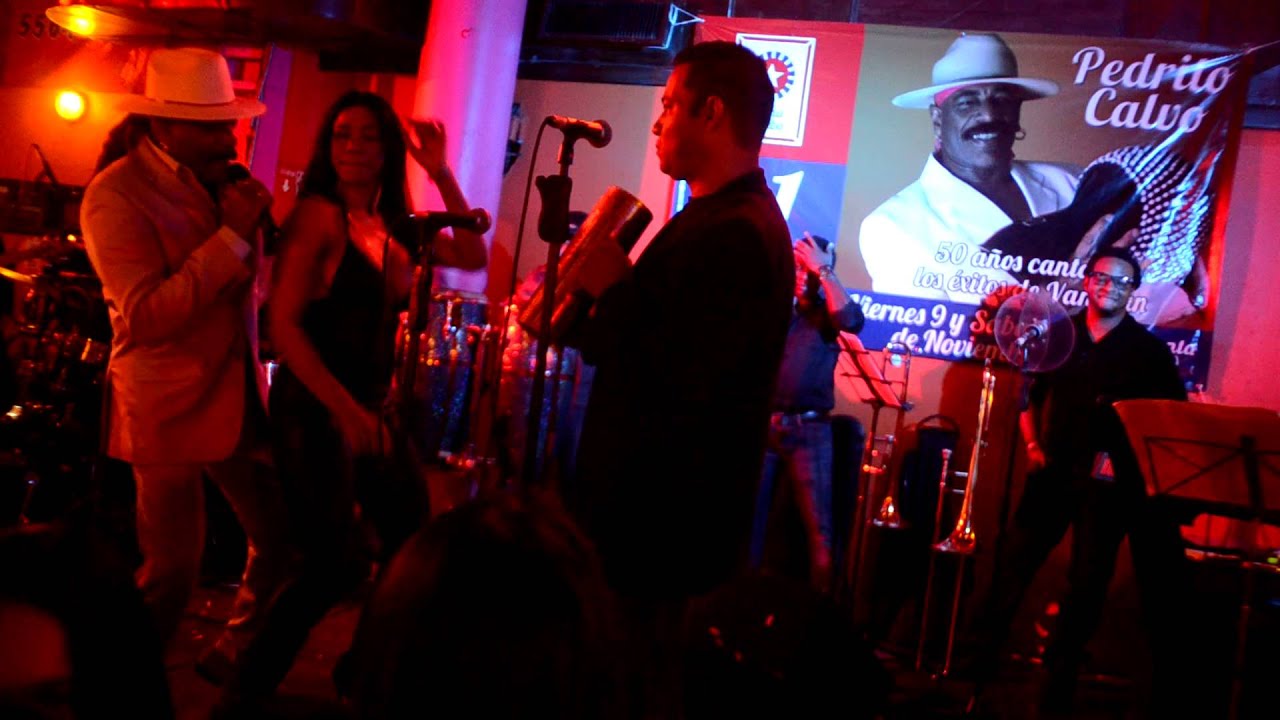 QUE RICO ANIVERSARIO EN MAMA RUMBA ROMA!! - YouTube