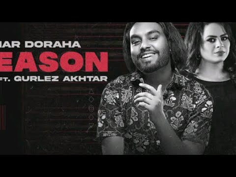 Simar dohara | (official video) Ft Gulrez akhtar | letest Punjabi Song ...