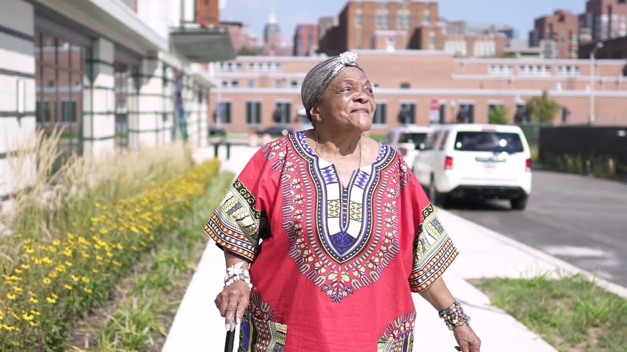 Welcome Home 2021: Community Collaboration for Neighborhood ...