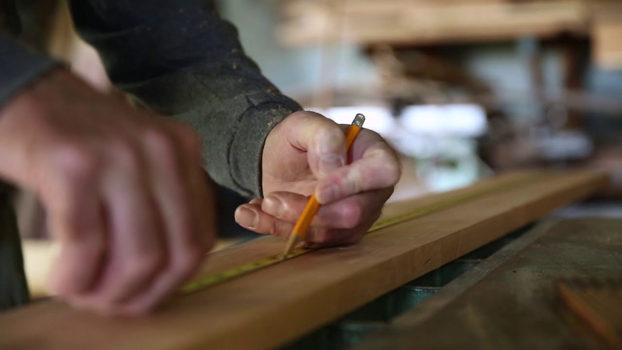 This is My Woodworking Life - The story behind woodworker[DIY Creators ...