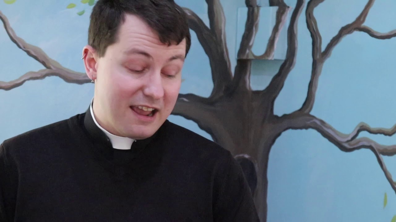 St Peter's Formby - Palm Sunday 4 - YouTube