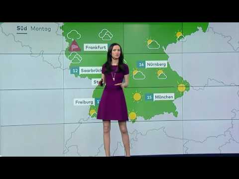 N24 Wetter - Schöne Aussichten für den Tag?