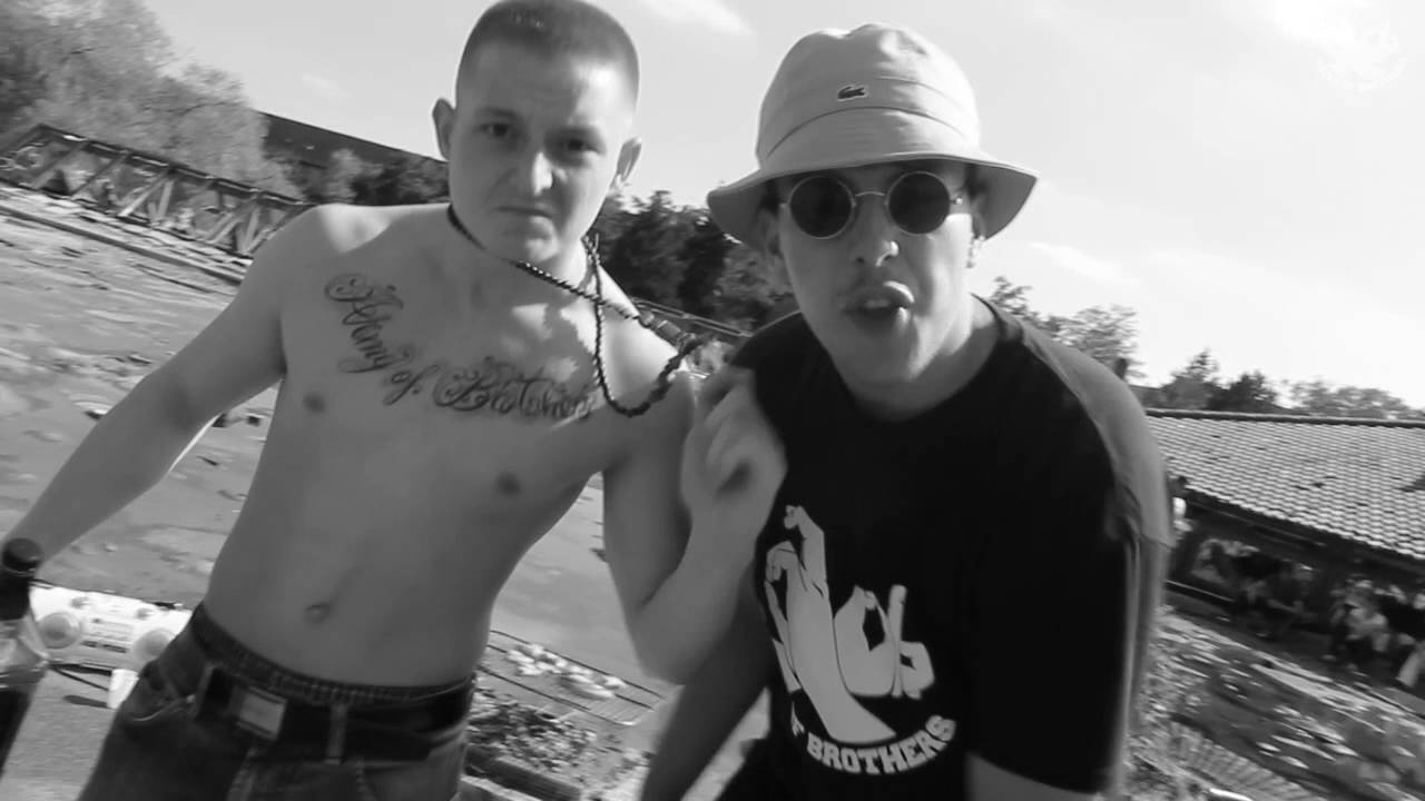 BANGS AOB ft. Ice - Letzter Sommer - YouTube