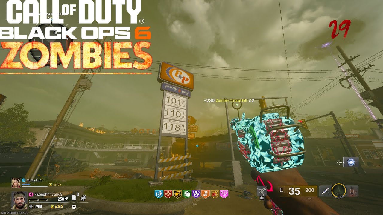 Completing the LIBERAL BALLS Easter egg!! - YouTube