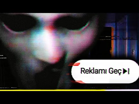 YouTube Reklamlarının KORKUNÇ Yüzü
