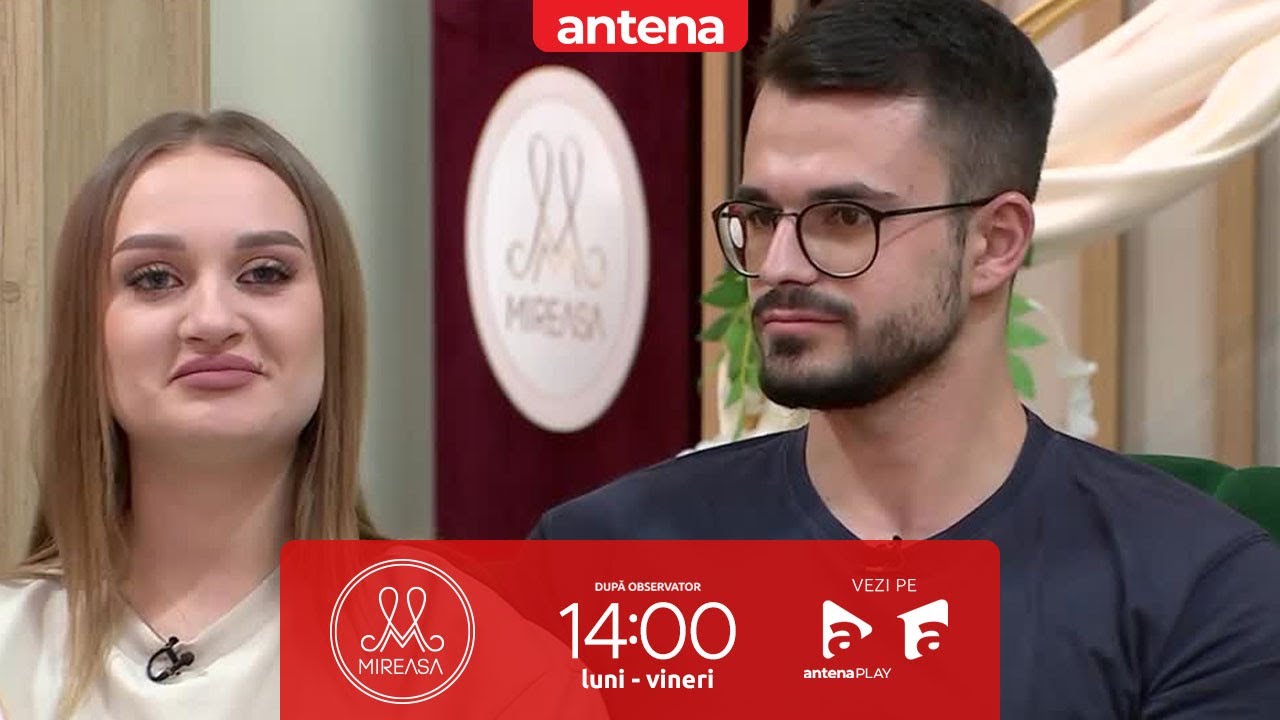 Edera a plâns! Ce i-a spus Adrian - YouTube