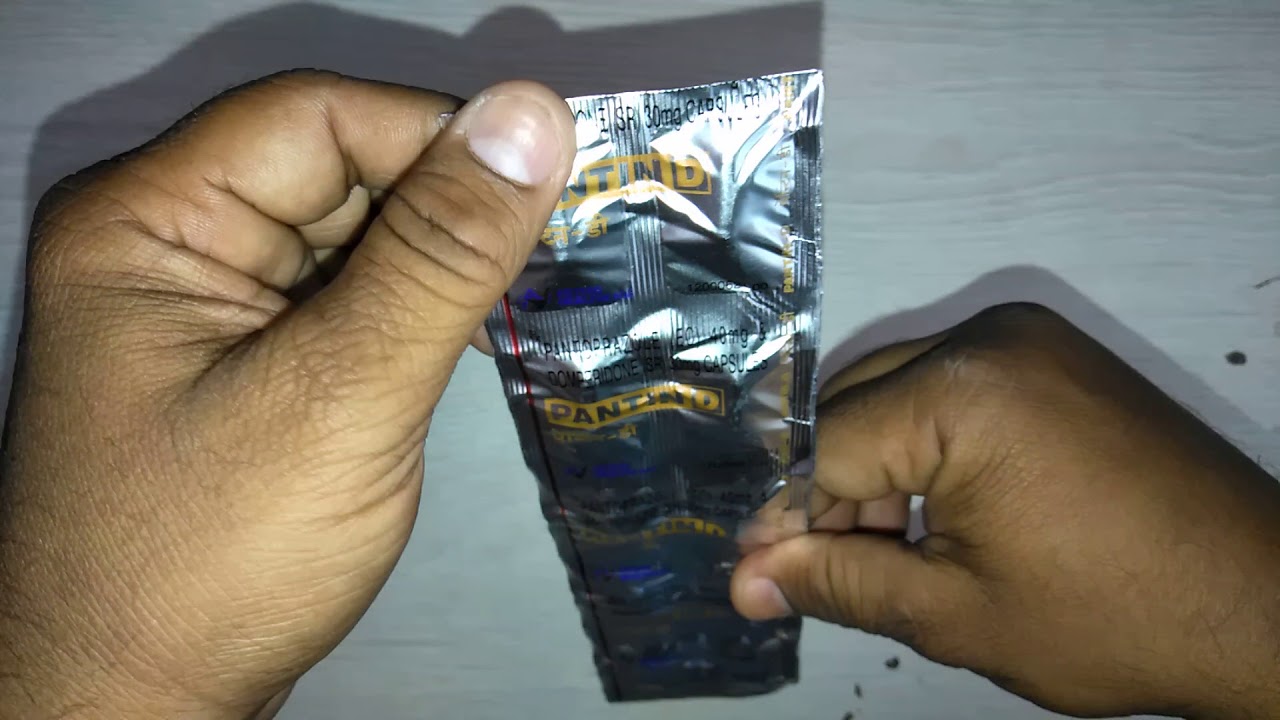 Pantin D Capsules uses,composition,side effects,precaution,dosage ...