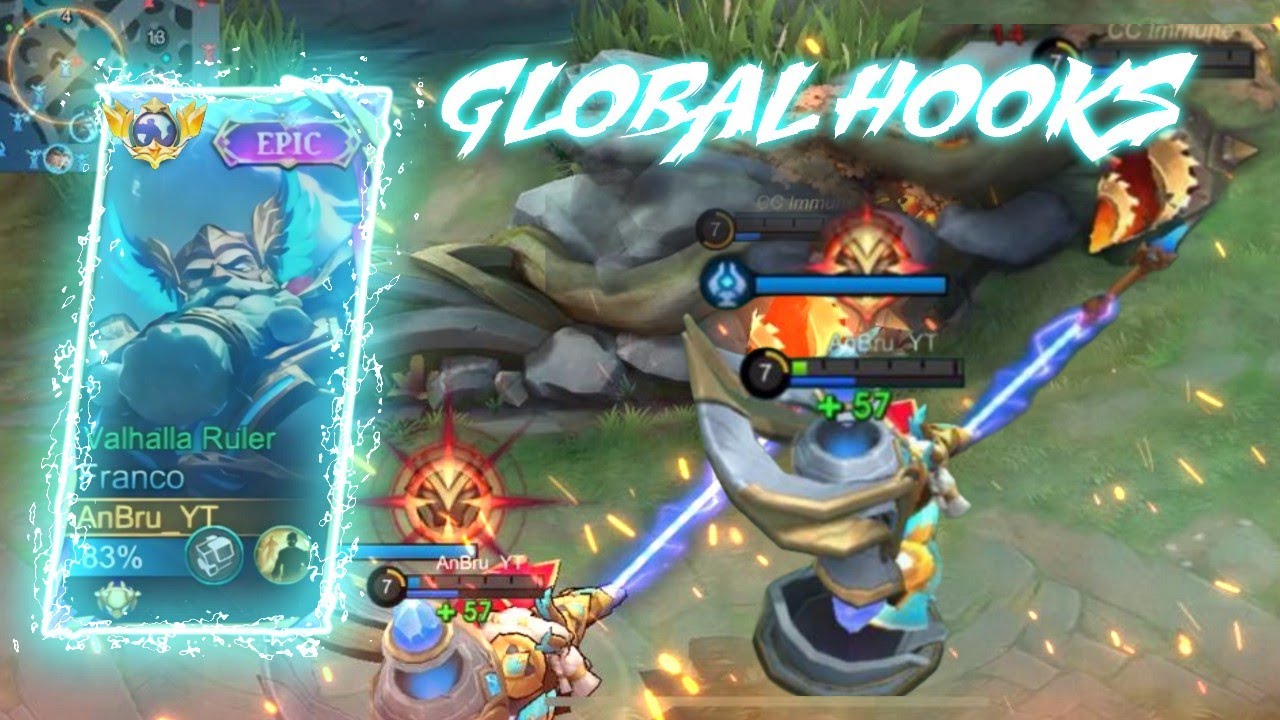 Franco Funny Troll 🤣 | Franco Global Hooks ⚡ - YouTube