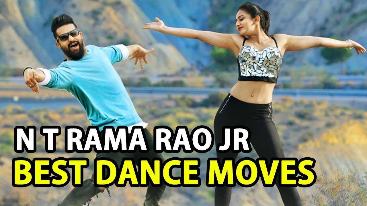 N T Rama Rao Jr's Lifestyle - Best dance Moves, Wife, Cars, Bike ...