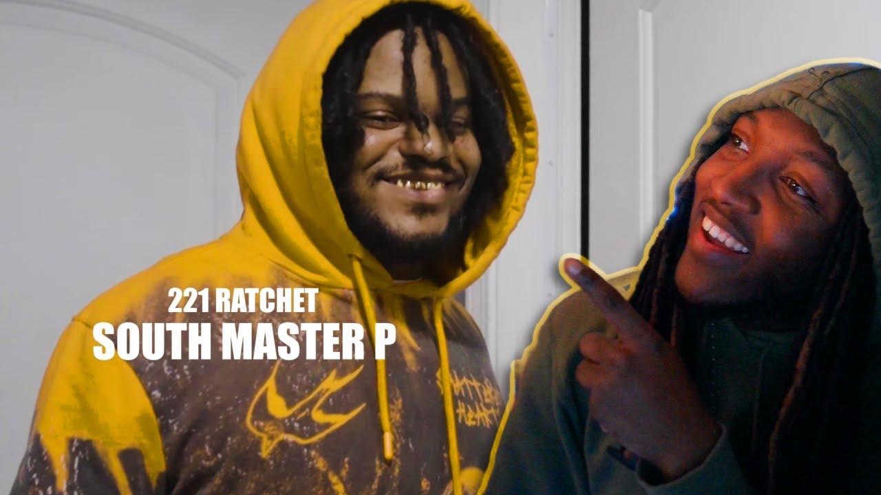 INDY HAS RAPPERS??!!......221 Ratchet South Master P (Music Video ...