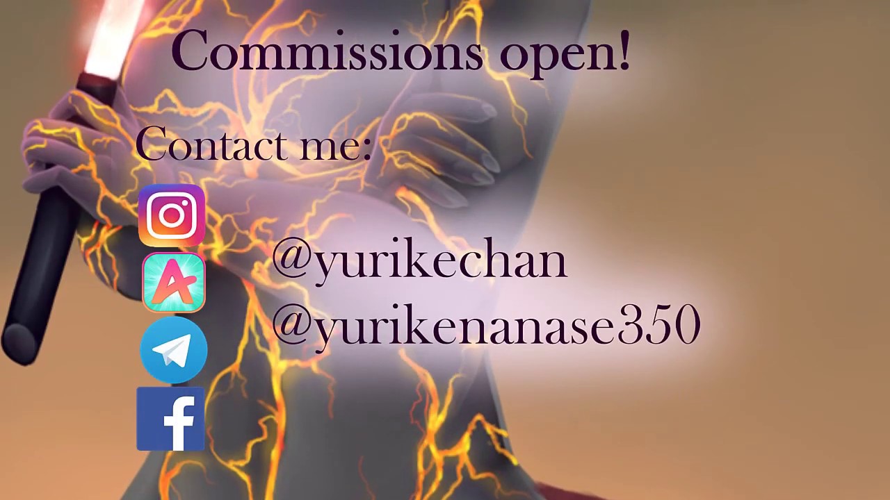 Lady Magma - Speedpaint Commission - - YouTube