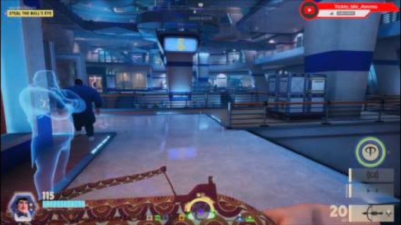 Deceive Inc Gameplay YouTube deceive-inc-gameplay-youtube