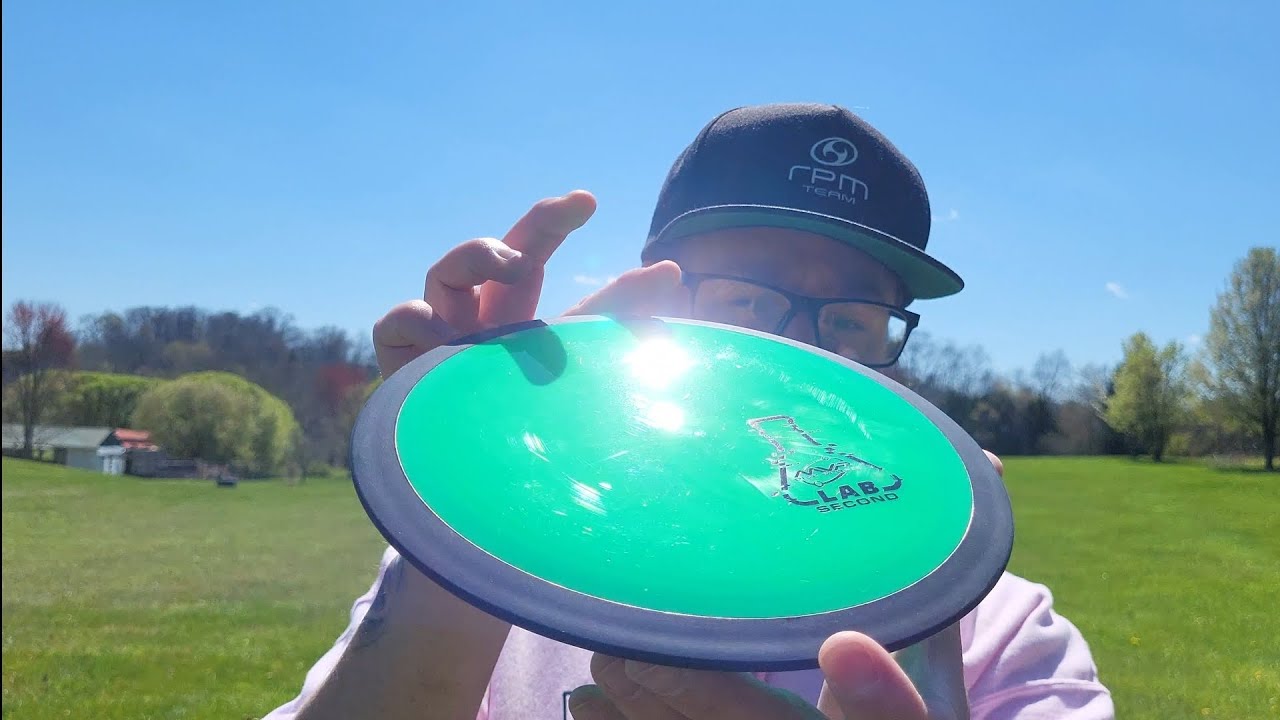 TELEPORT from MVP | Throwing EVERY Disc Possible | #484 - YouTube