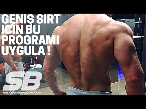 ÖLÜMCÜL SIRT ANTRENMANI! | 200 KG DEADLIFT! | Az kalsın Resul BAYILIYORDU!!!