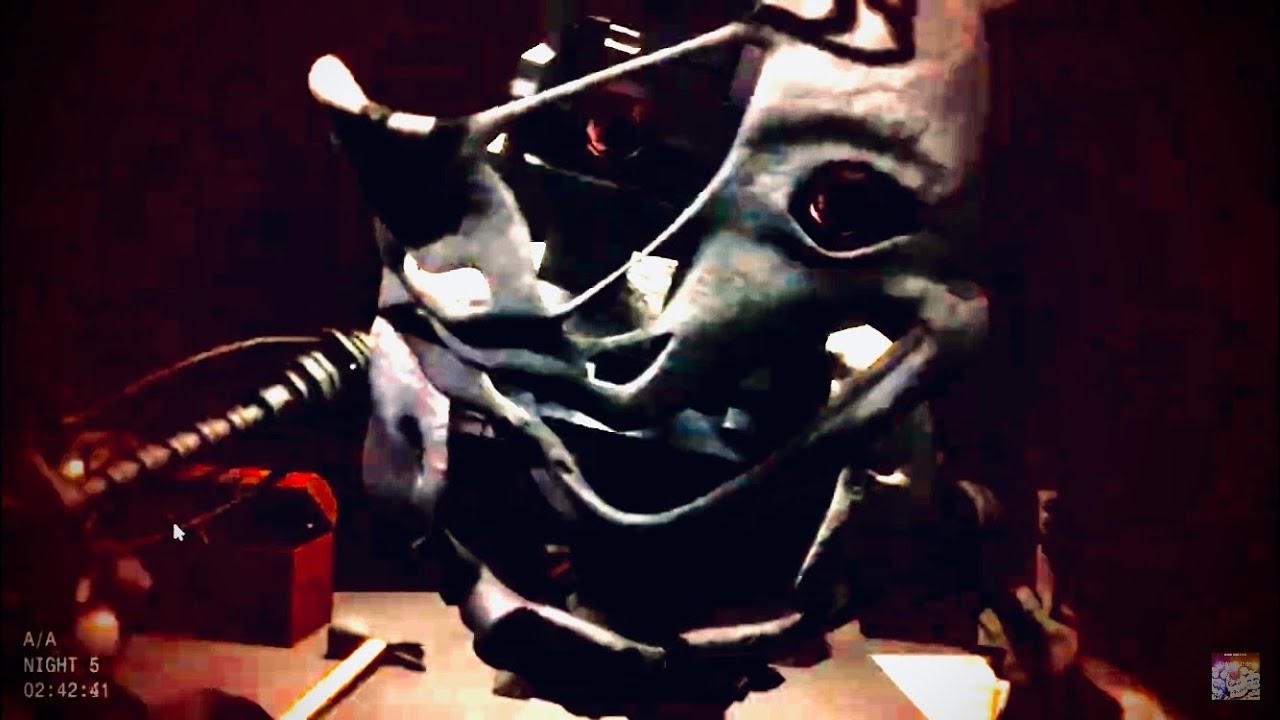 Project Readjusted 3 - Part 2 - YouTube