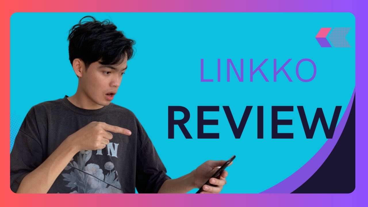 Linkko Review - Nền tảng quảng cáo On-chain - YouTube