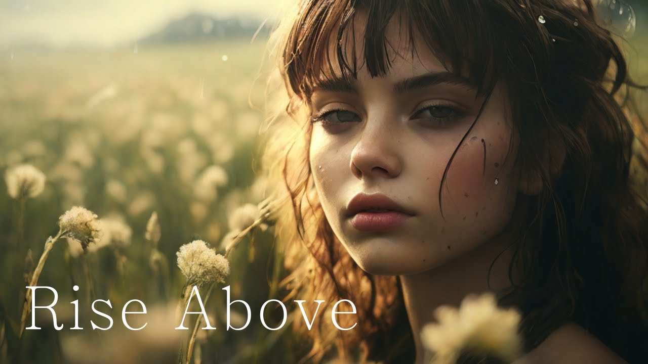 POP MUSIC Rise Above#popmusic #POP#TopHits#PopCulture#MusicVideo# ...