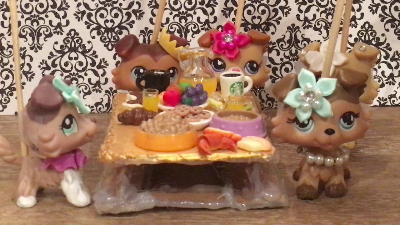 Lps the crazy princess (episode 1) (this is my life) - YouTube