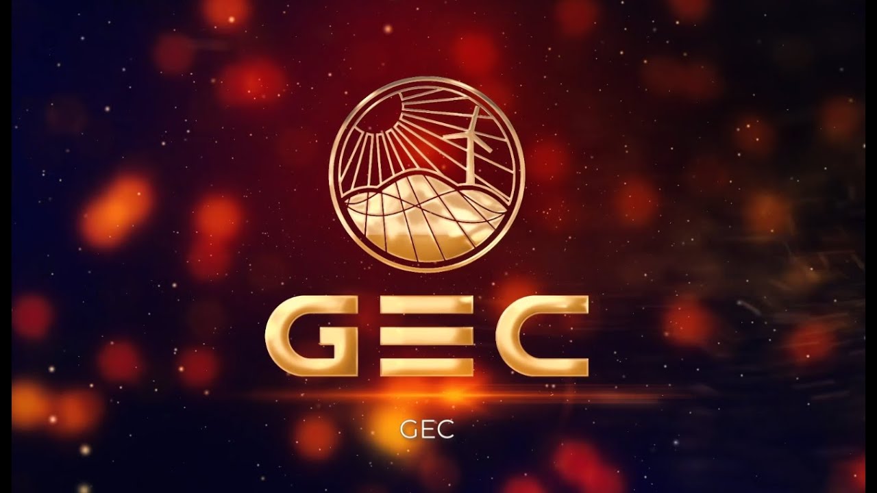 GEC - Milestones of the Year 2020 - YouTube