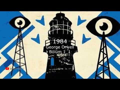 1984, George Orwell(Sesli kitap), Tüm Bölümler