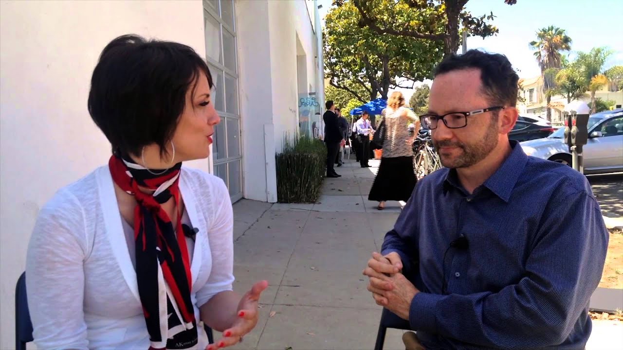 Jeremy Dann - Corporate Entrepreneurship - YouTube
