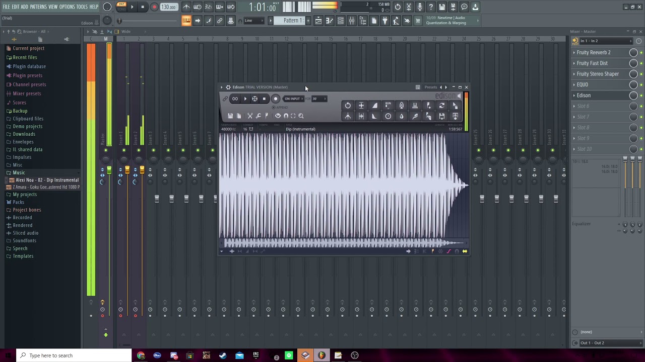 how to loud mic pt2 - YouTube