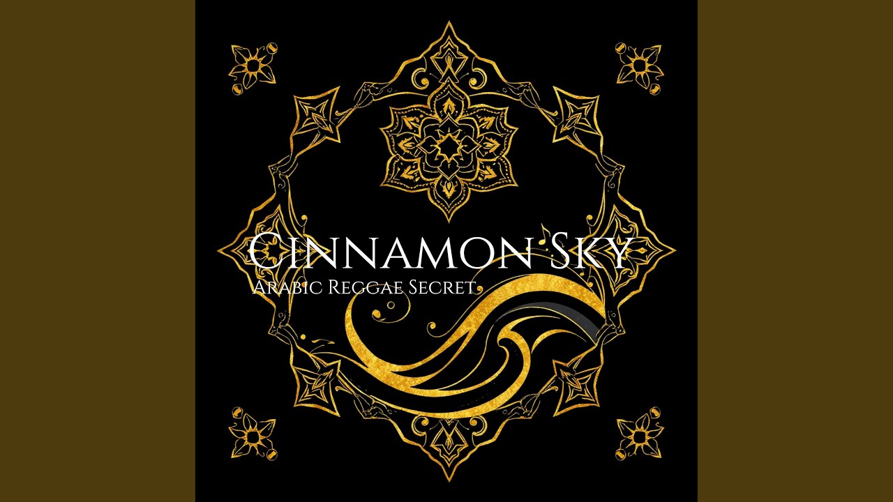 Moon over Cinnamon Sky - YouTube