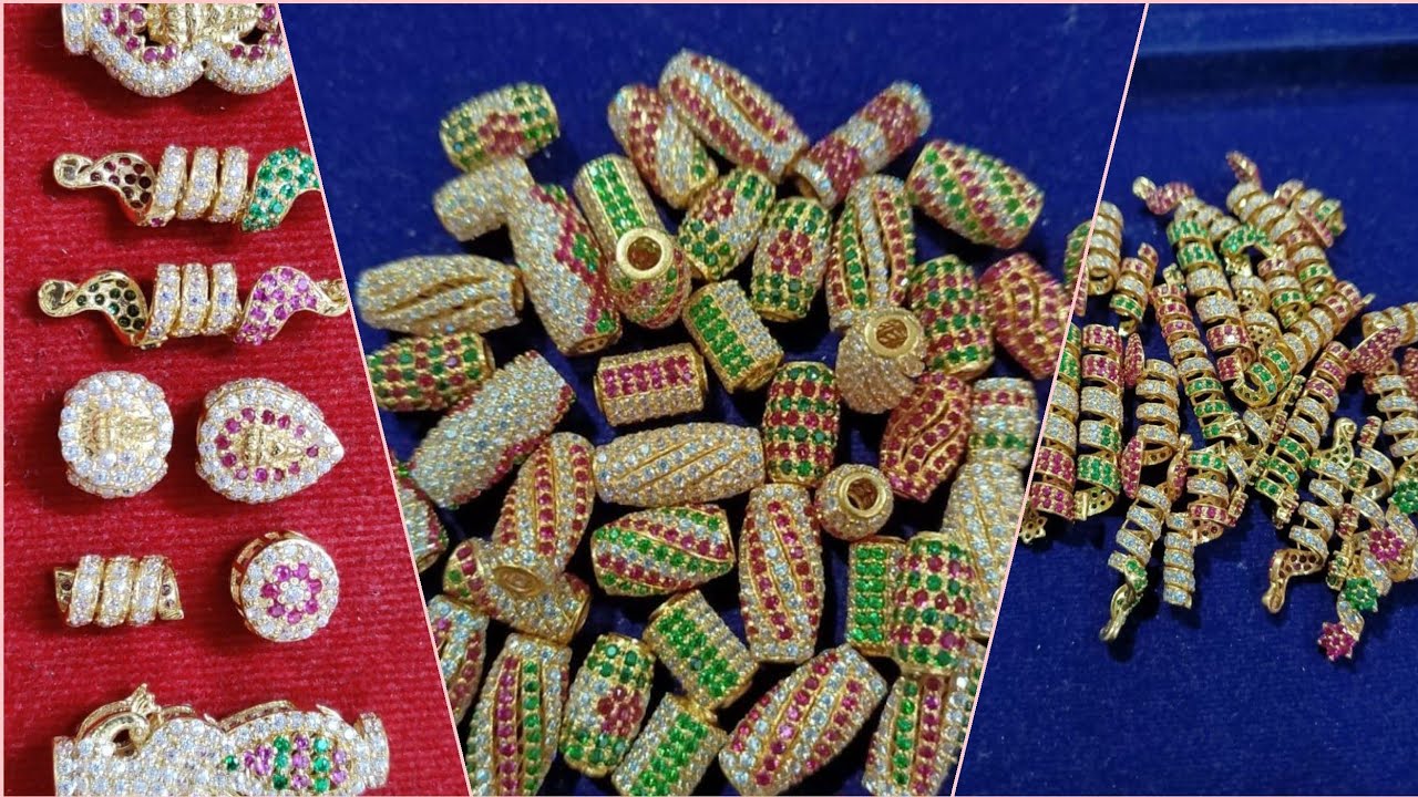 latest thali side locket designs//gold thali mugappu designs// - YouTube