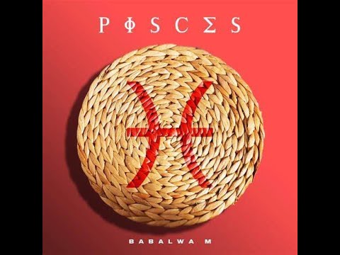 Babalwa M - Pisces (full album) | Best Of May 2024 | Amapiano Mix ...