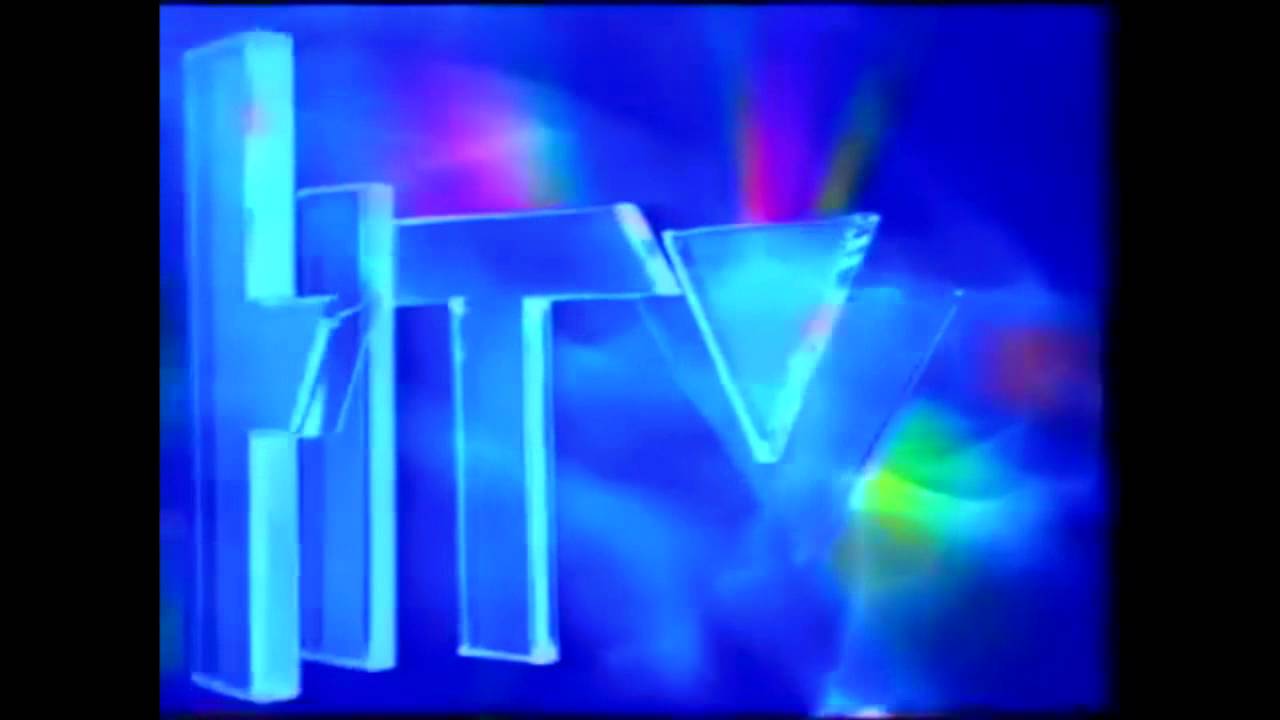 HTV Ident History - YouTube